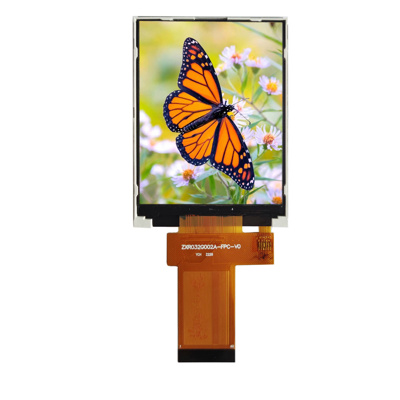 3 4 Inch Tft Lcd Display Buy Tft Lcd Display Tft Lcd Module Tft Lcd